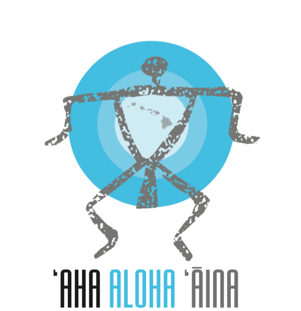 What? Why? – ʻAha Aloha ʻĀina
